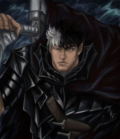 Berserk Pixel Animation Devil May Cry Eminem Dark Fantasy Aesthetic Anime Robot Manga