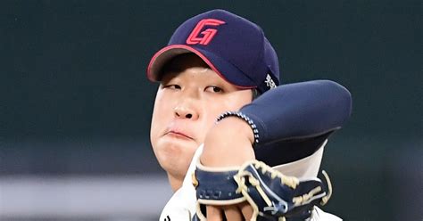 롯데를 단독 2위로 이끈 154㎞ 강속구 4년차 1차지명의 첫 선발승 더 의미있고 가치있는 선물 부산 코멘트