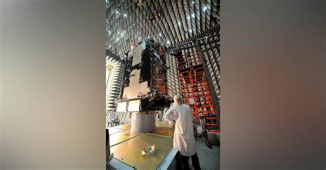 gps iii testbed pathfinding events microwaves and rf