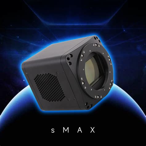 Touptek Astro Support And Astronomical Cameras Pro Astrophotography