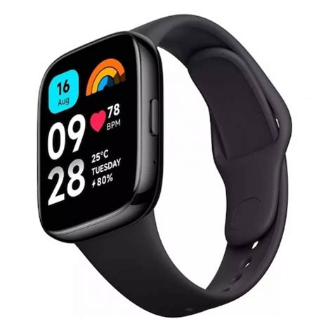 Redmi Watch Por Solo Pesos En Mercado Libre El Smartwatch Calidad Precio De Xiaomi En Uno