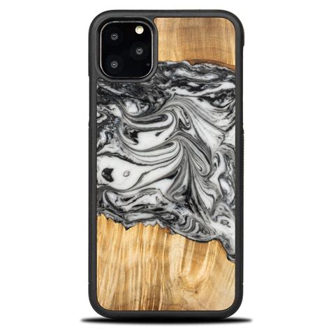 Etui Bewood Unique Na Iphone Pro Max Ywio Y Ziemia Bewood Sklep Empik Com