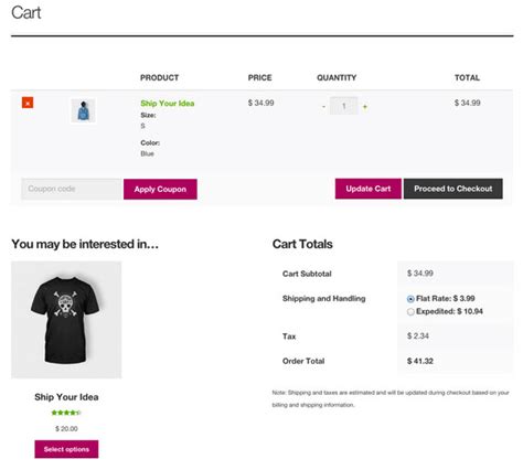Storefront Theme Review Wooassist