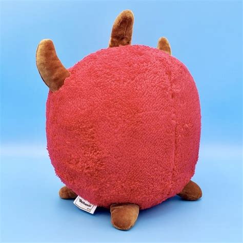 Doom 64 Classic Oversized Cacodemon Plush Official Plushie Figure Statue 12 Ebay