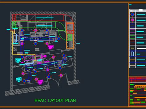 Mep Design And Drawingsfloor Plans Upwork