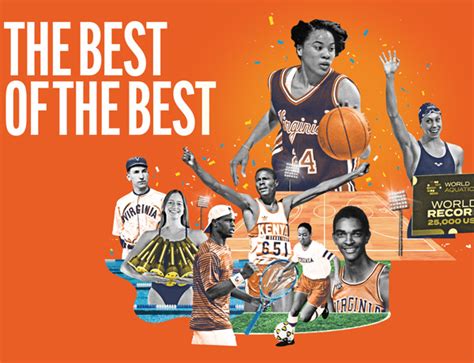 How Uva Fared In Updated Us News Rankings—virginia Magazine