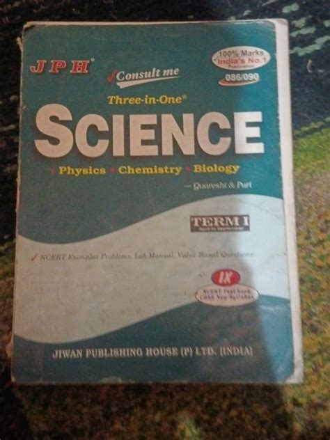 Textbooks Science Class 9th Book Freeup
