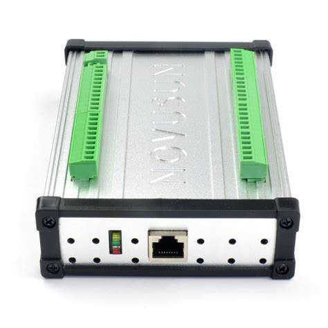 MACH Axis Montion Controller NVEC NVMPG D CNC Manual Pulse Generator MPG Free Shipping