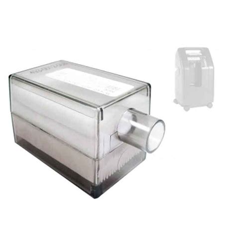 Devilbiss Oxygen Concentrator Filter Biomedica Tunisia