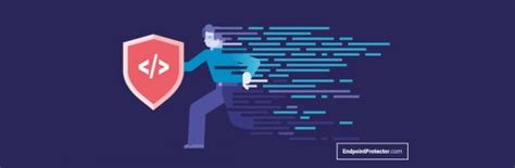 How To Protect Source Code With Dlp Endpoint Protector