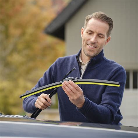 Rain X® Truck And Suv Wiper Blade Style 2 Rain X