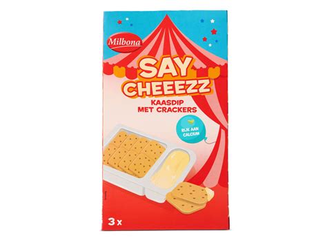 Cheese Dippers Lidl