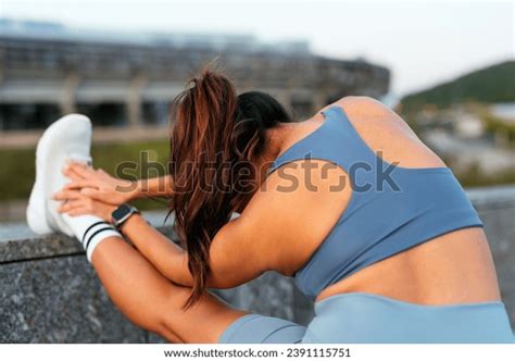 Hamstrings Photos And Images Shutterstock