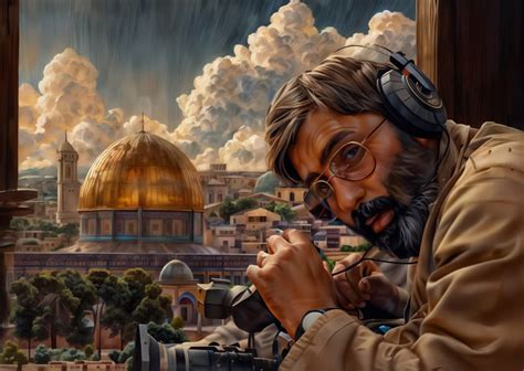 شهید سید مرتضی آوینی