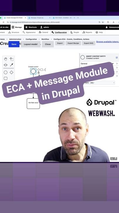 Ivan Zugec On Linkedin Drupal