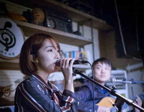 成都90后学霸女孩入围台湾金曲奖三项大奖