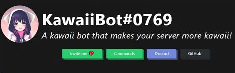 Top NSFW Discord Bots Hentai NSFW Roleplay In