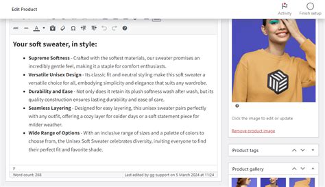 How To Write Seo Product Descriptions In 2025 Iconic