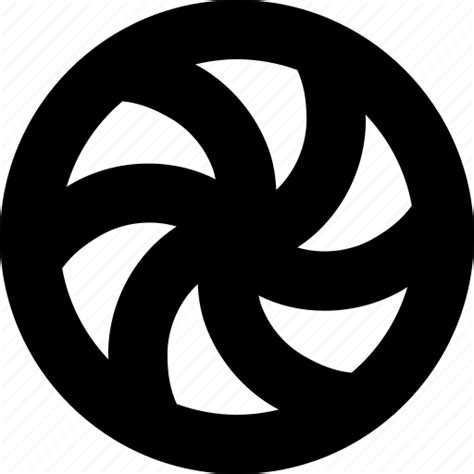 Action Cursor Spinning Wait Icon