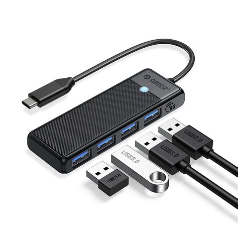 Usb Çoklayıcı Hub Arşivleri Orico Türkiye