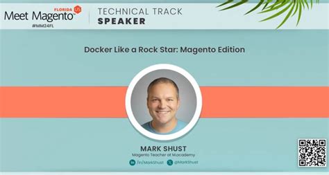 mark shust on linkedin mm24fl magento magento2 php ecommerce opensource