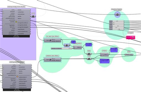 GENETIC OPTIMIZATION N E S T 2 0 IAAC Blog