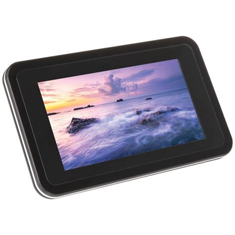 Joy It Lcd Display Case Housing For Raspberry Pi Models 4b Rapid Electronics