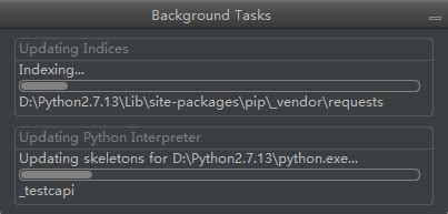 基于Python的OpenCV图像处理