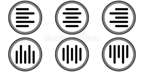Paragraph Alignment Stock Illustrations 849 Paragraph Alignment Stock
