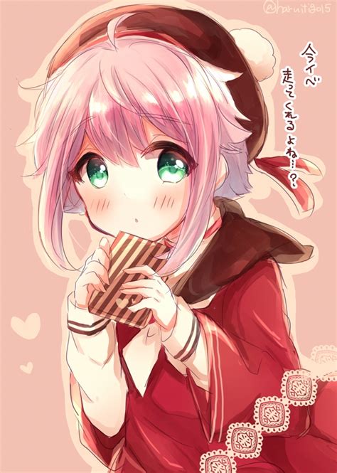 Himemiya Tori Ensemble Stars Drawn By Haru Ichigo Danbooru