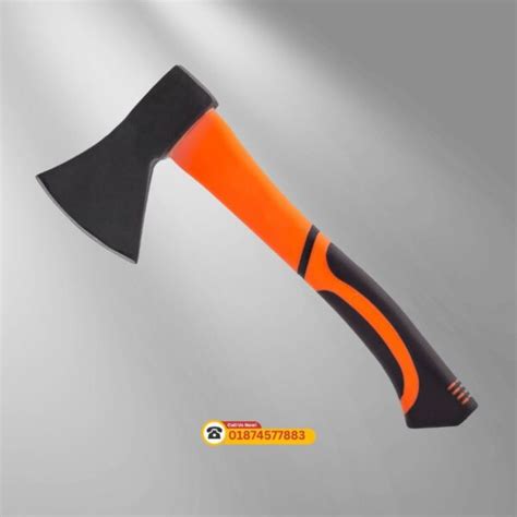 Best Firefighter Axe Fiber Handle Fire Axe