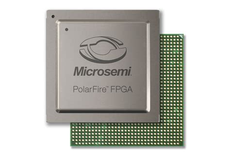 Famille de FPGA optimisée en termes de coût et de faible cons