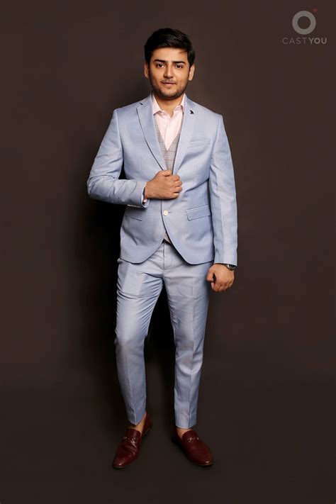 Nikhil Tiwari Castyou