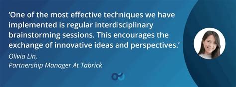 Teamhood On Linkedin 11 Leaders Share Their Best Tips For Cross Team Collaboration Get In On…