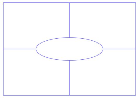 Frayer Model Graphic Organizers 14 Free Pdf Printables Printablee