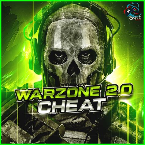 Warzone Cheat Smart Cheats
