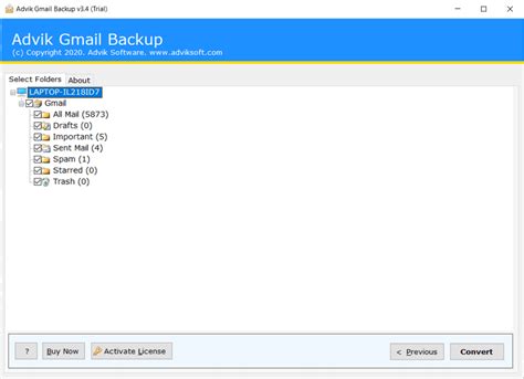 How To Download Gmail Emails To Hard Drive Top 3 Methods
