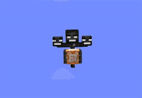 Wither Storm Phase 1 By Apple1034 On Deviantart