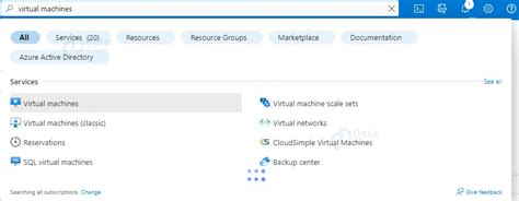 Azure Disk Configuration Dataflair