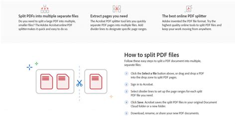 How To Split PDF Online In Few Simple Steps WP Force SSL