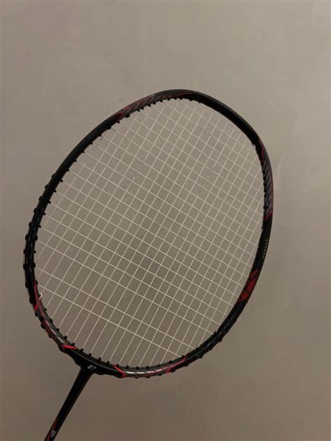 LD force LIMITED EDITION, Sports Equipment, Sports & Games, Racket ...