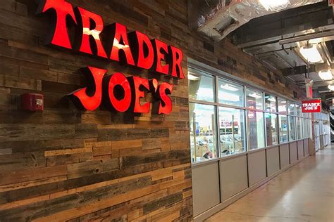 Trader Joes Opens Joes Os New Sister Store Sex Shop The Stanford