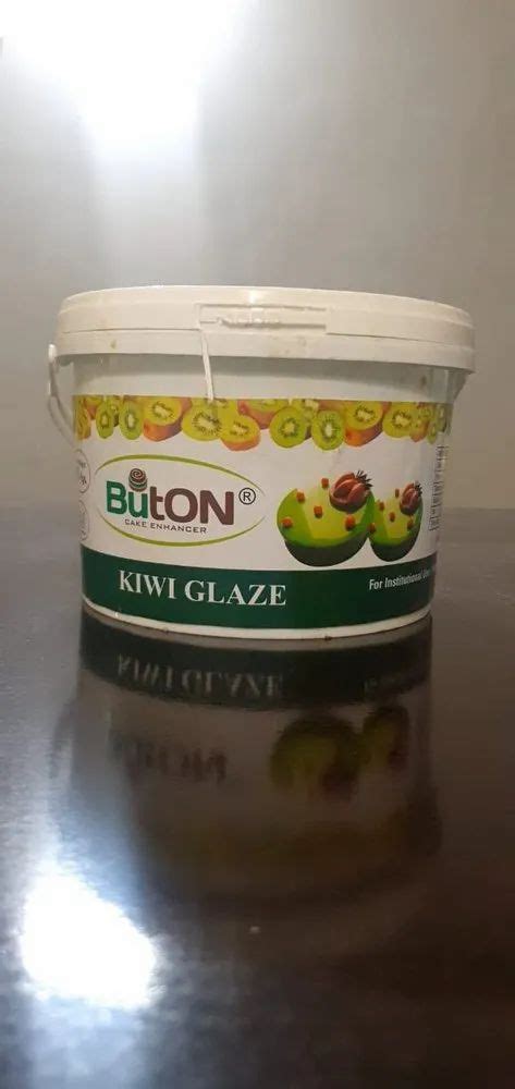 egg less zion kiwi glaze for bakery at rs 130 kg in indore id 23501942673