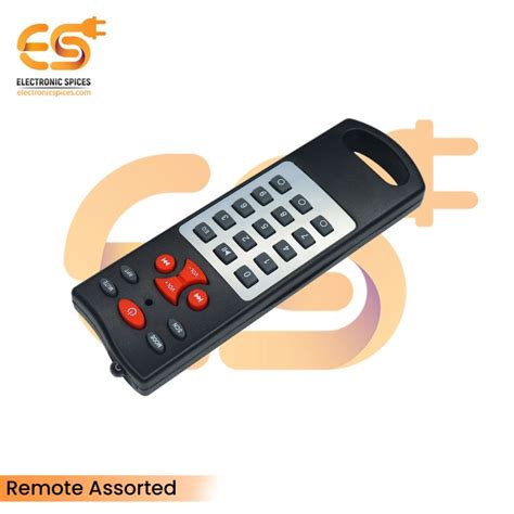 Decoder Board Player Module Electronicspices