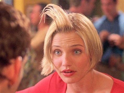 Cameron Diaz 90s Sexywomanoftheday