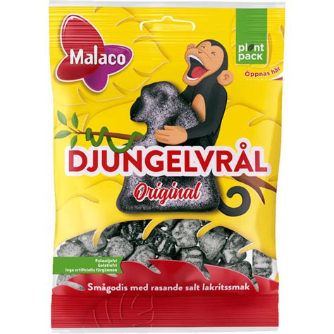 Classic And Fun Malaco Swedish Candy Swedish Candy Land