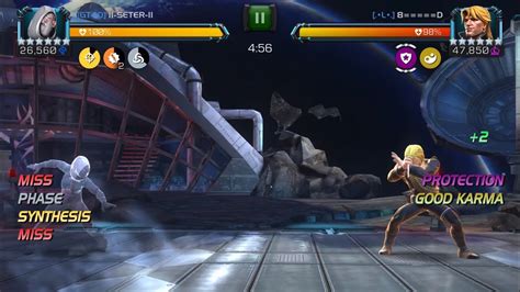 Mcoc Aw S W Gt Vs L Trolled Youtube