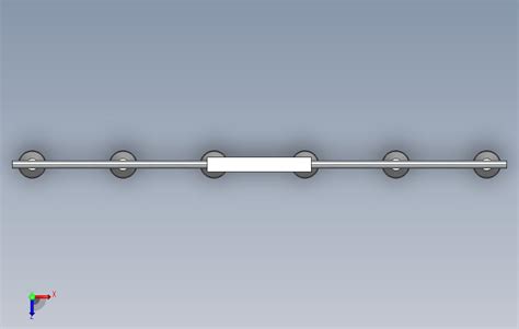 天花板灯 Solidworks 2013 模型图纸免费下载 懒石网