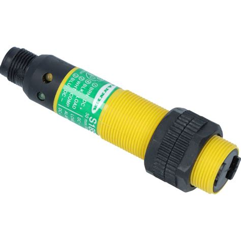 Sensor Proximity Ir 50mm Limit Measurex