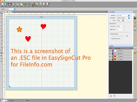 ESC File What Is An Esc File And How Do I Open It